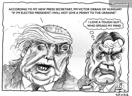 Aid To Ukraine Cartoons and Comics - funny pictures from CartoonStock