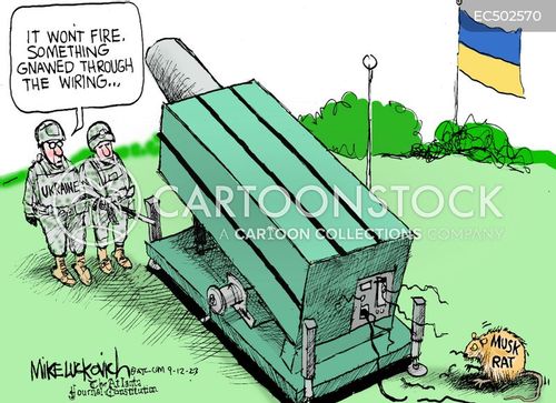 Internet Satellites Cartoons and Comics - funny pictures from CartoonStock