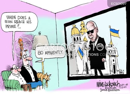 Kyiv Visit Cartoons and Comics - funny pictures from CartoonStock