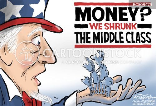 Middle Kid Cartoons and Comics - funny pictures from CartoonStock