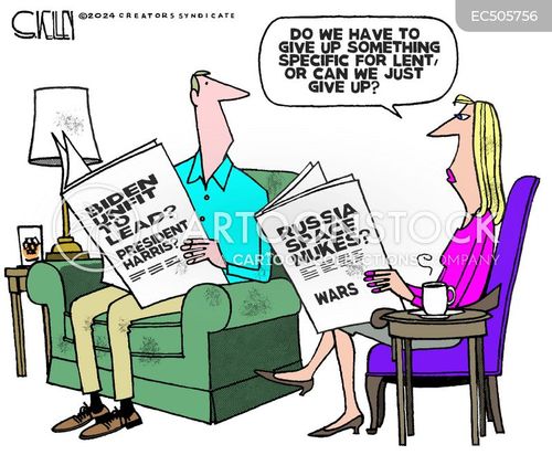 Threat Cartoons and Comics - funny pictures from CartoonStock