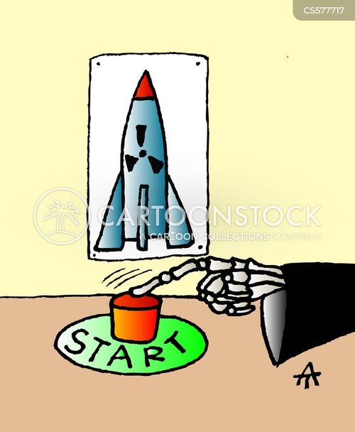 Peace War Cartoons and Comics - funny pictures from CartoonStock