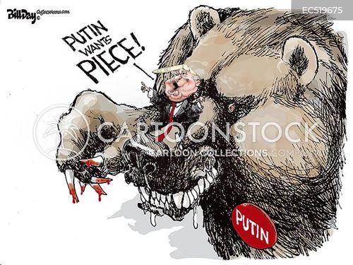 Autocratic Leaders Cartoons and Comics - funny pictures from CartoonStock