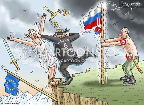 Weapons Supply Cartoons and Comics - funny pictures from CartoonStock