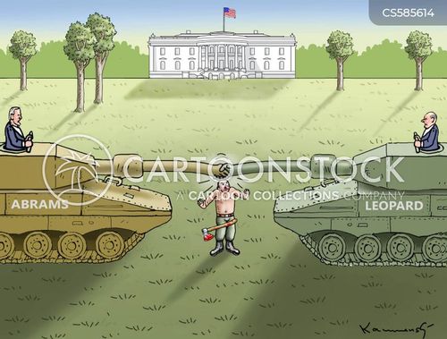 Russian Military Invasion Cartoons and Comics - funny pictures from ...