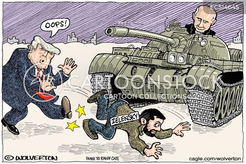 Donald Trump Cartoon. Cartoons and Comics - funny pictures from ...