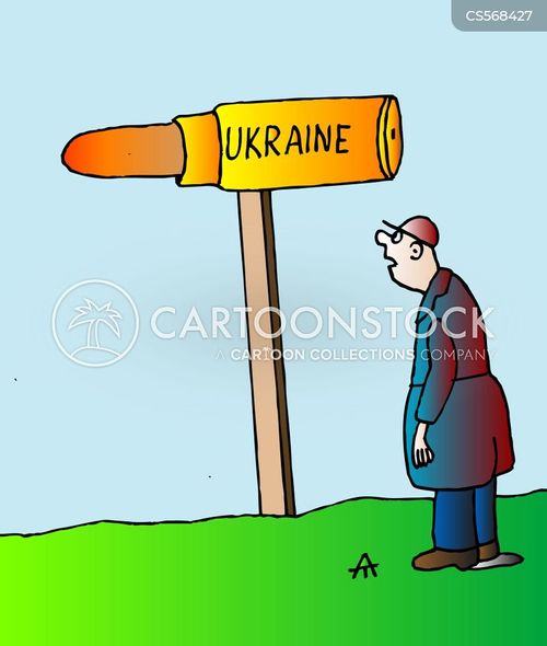 War Report Cartoons and Comics - funny pictures from CartoonStock