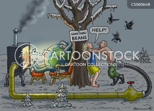 Pariah State Cartoons and Comics - funny pictures from CartoonStock