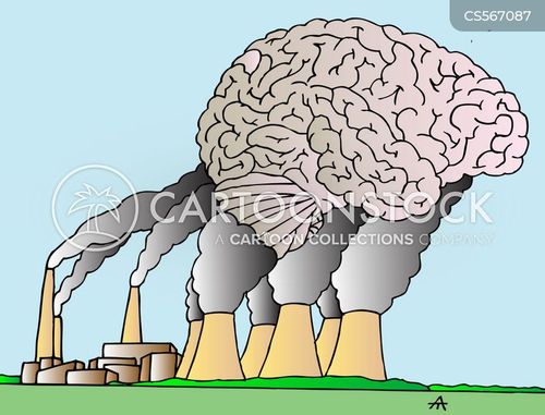 Chernobyl Cartoons and Comics - funny pictures from CartoonStock