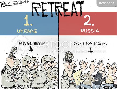 Russian Annexation Of Ukraine Cartoons and Comics - funny pictures from ...