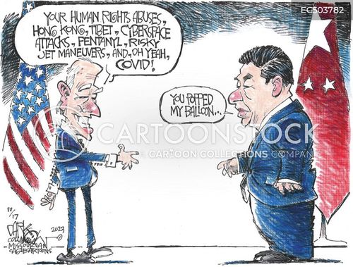 Apec Cartoons and Comics - funny pictures from CartoonStock
