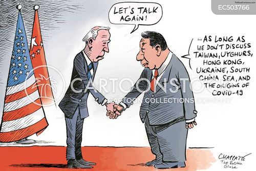 Apec Cartoons and Comics - funny pictures from CartoonStock