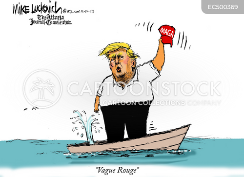 Dessins humoristique et caricaturés avec Navire Qui Coule