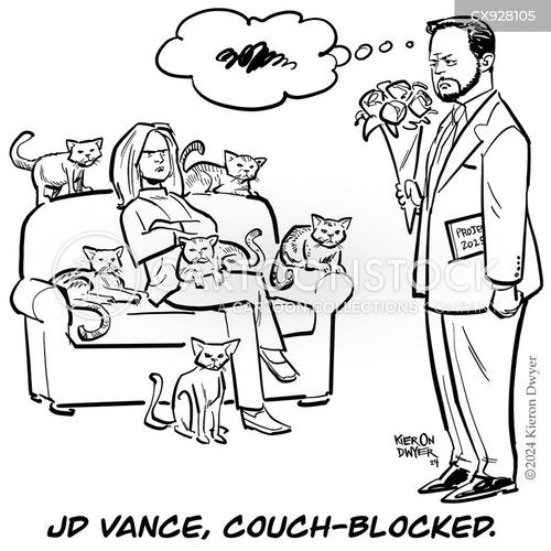 Childless Cartoons and Comics - funny pictures from CartoonStock