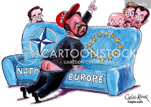 Jd Vance Cartoons and Comics - funny pictures from CartoonStock