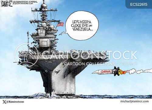 Aircraft Carrier Cartoons and Comics - funny pictures from CartoonStock
