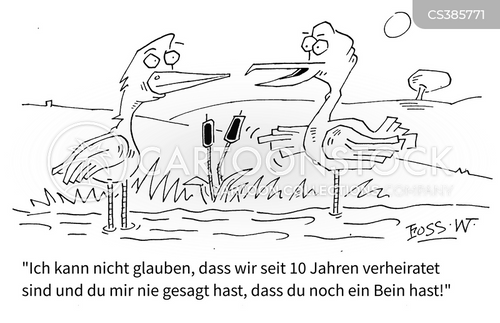 Cartoons und Karikaturen mit 10. Jahrestag