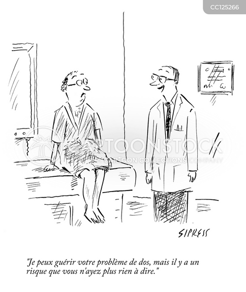 Dessins humoristique et caricaturés avec Vérité Difficile