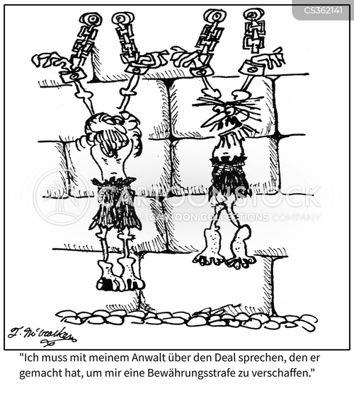 Cartoons und Karikaturen mit Dungeon Masters