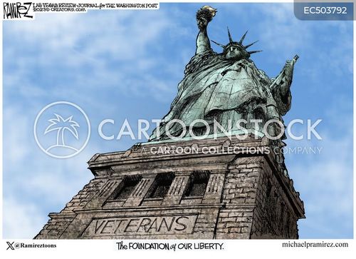 Armistice Day Cartoons and Comics - funny pictures from CartoonStock