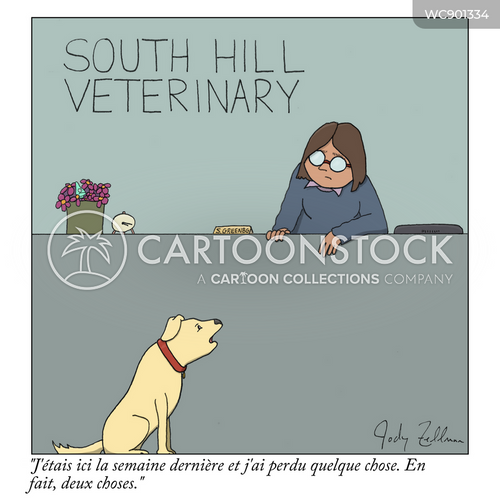 Dessins humoristique et caricaturés avec Castration