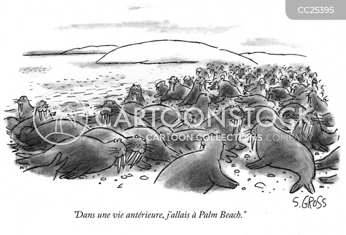 Dessins humoristique et caricaturés avec Pseudo Science