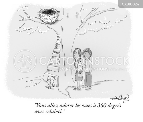 Dessins humoristique et caricaturés avec Point De Vue À La Première ...