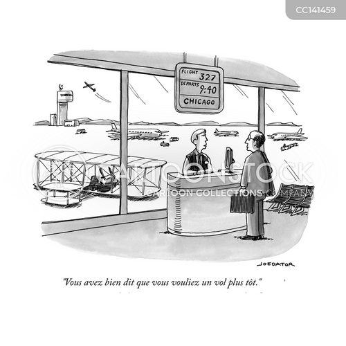 Dessins humoristique et caricaturés avec Copilotes