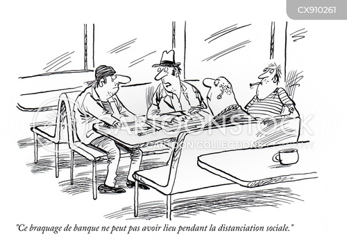 Dessins humoristique et caricaturés avec Propage