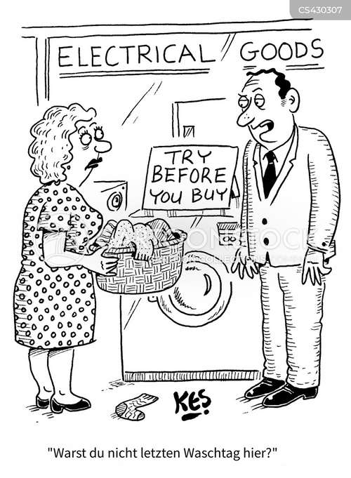 Cartoons und Karikaturen mit Kostenlose Demo