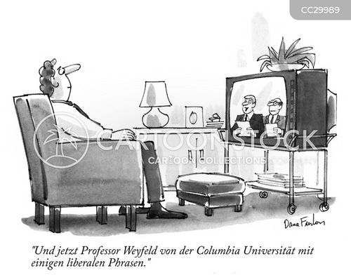 Cartoons und Karikaturen mit Alternative Gesellschaft