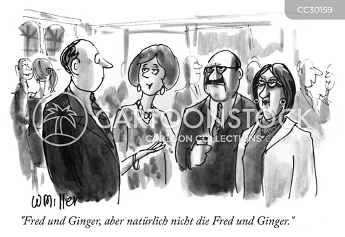 Cartoons und Karikaturen mit Friedrich Merz