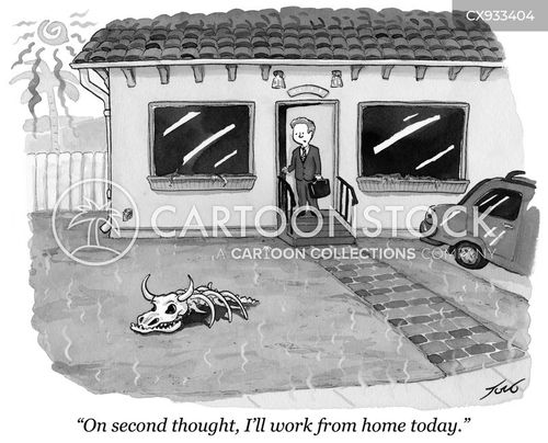 Asphalt Cartoons and Comics - funny pictures from CartoonStock