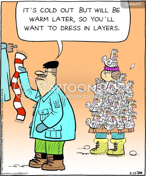 Chicken Layers Cartoons And Comics Funny Pictures From CartoonStock