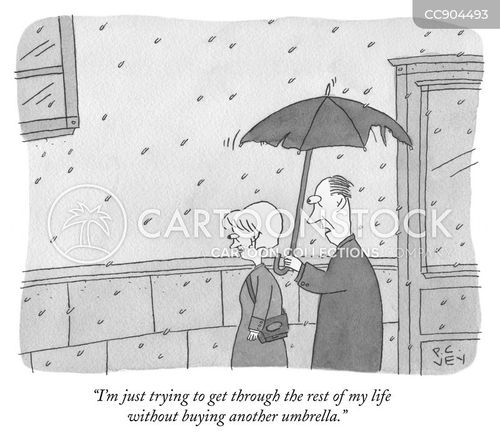 Goal Setting Cartoons and Comics - funny pictures from CartoonStock