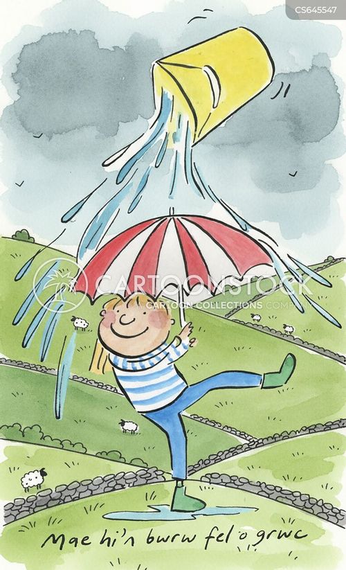 Wellies Cartoons and Comics - funny pictures from CartoonStock