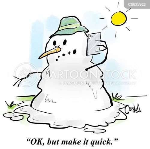Quick! Cartoons and Comics - funny pictures from CartoonStock