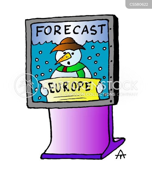 Winter 2022 Cartoons and Comics - funny pictures from CartoonStock