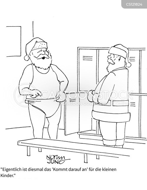 Cartoons und Karikaturen mit Robin Reliant