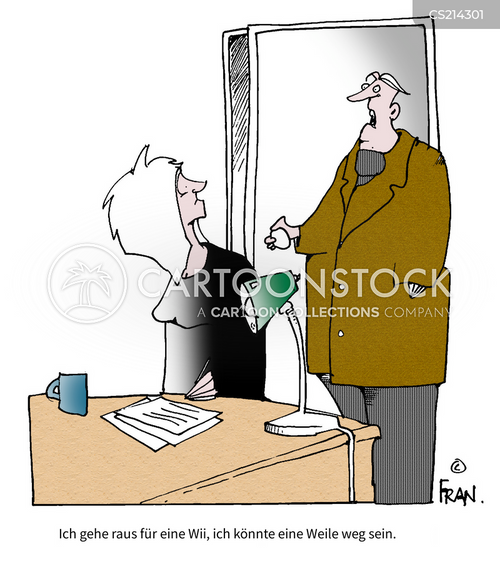 Cartoons und Karikaturen mit Nintendo Ds