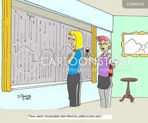 Cartoons und Karikaturen mit Nieselt
