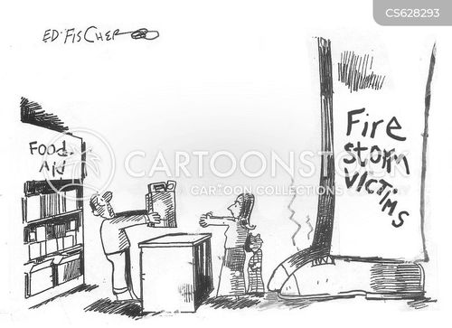 Resilience Cartoons and Comics - funny pictures from CartoonStock