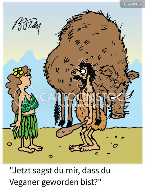 Cartoons und Karikaturen mit Wildschwein