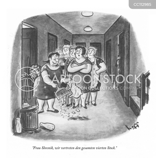 Politische Cartoons Im Fernsehen Der 1950er Jahre