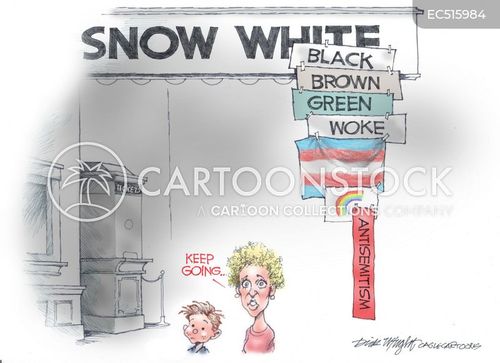 Progressivism Cartoons and Comics - funny pictures from CartoonStock