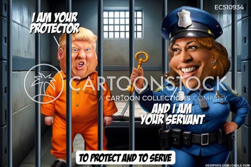 Protect Cartoons and Comics - funny pictures from CartoonStock