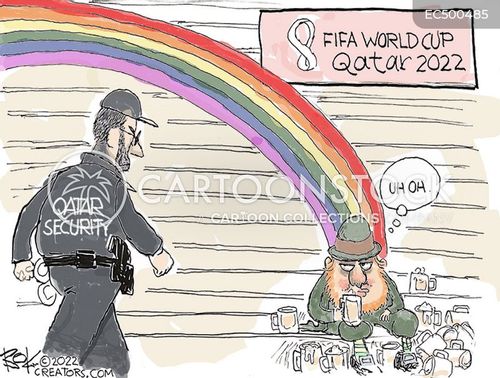 Political Stadiums Cartoons and Comics - funny pictures from CartoonStock