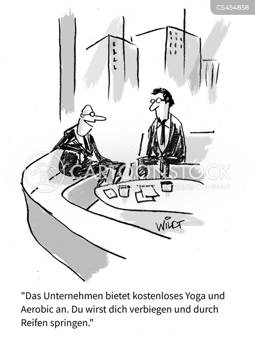 Cartoons und Karikaturen mit Kostenlose Angebote