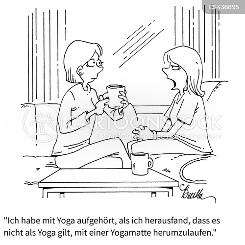 Cartoons und Karikaturen mit Nicht In Betracht Gezogen