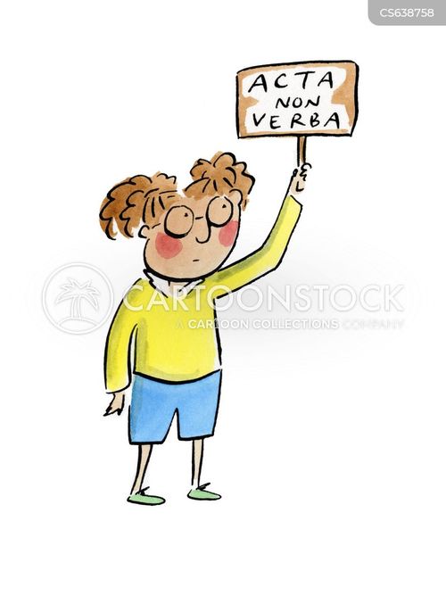 Adverb Cartoons and Comics - funny pictures from CartoonStock